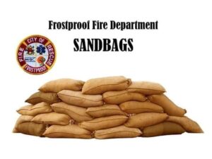 City of Frostproof | The Friendly City